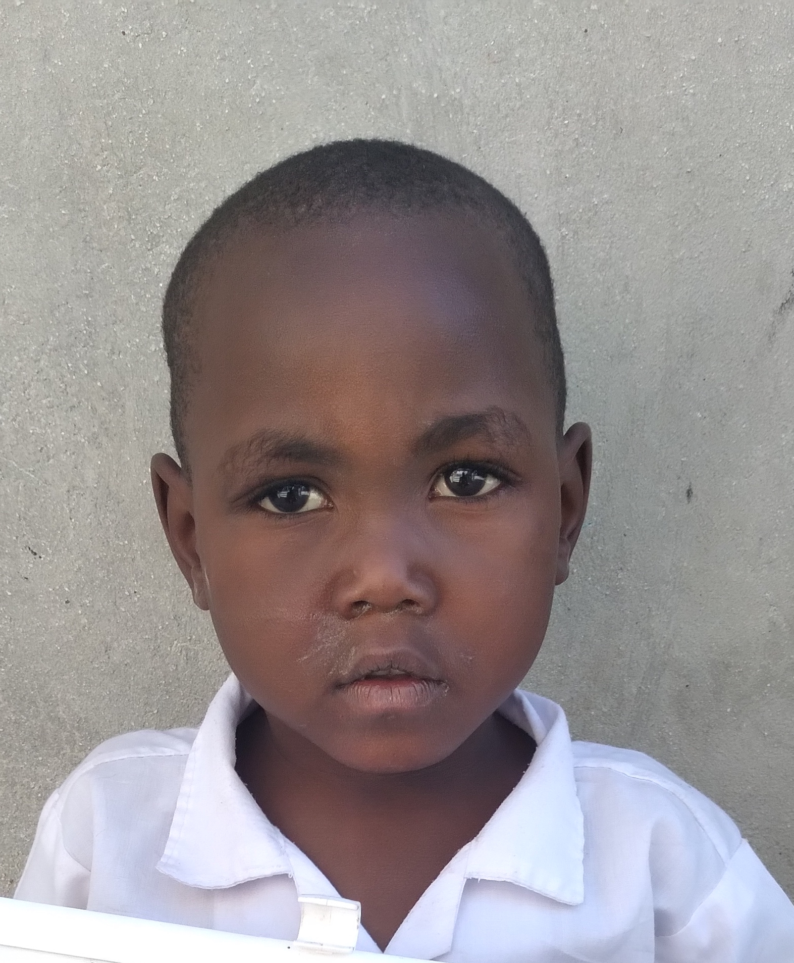 Thoman Children | But God Ministries (Sponsor)